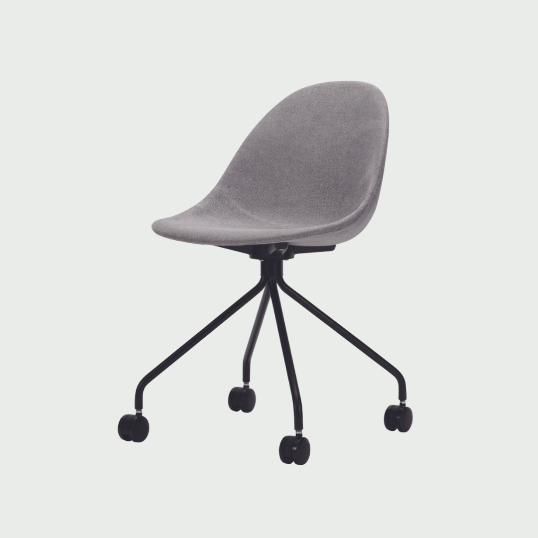 Work Plus カノア オフィスチェア 幅45×奥行54×高さ79cmのレンタル・サブスク・通販：CLAS