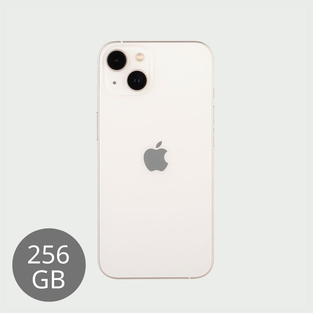 iPhone13 256GB Apple / アップルのレンタル・サブスク・通販：CLAS