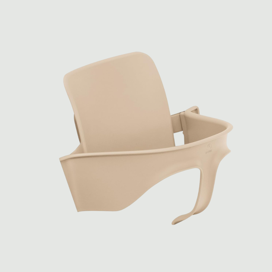 STOKKE トリップトラップ用 ベビーセット 幅42×奥行21×高さ27cmのレンタル・サブスク・通販：CLAS